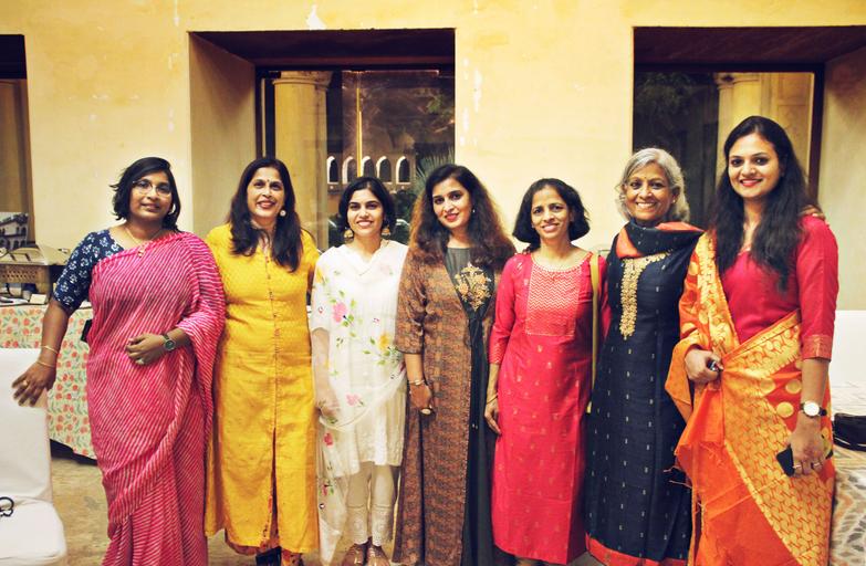 Women in engineering - Ramboll