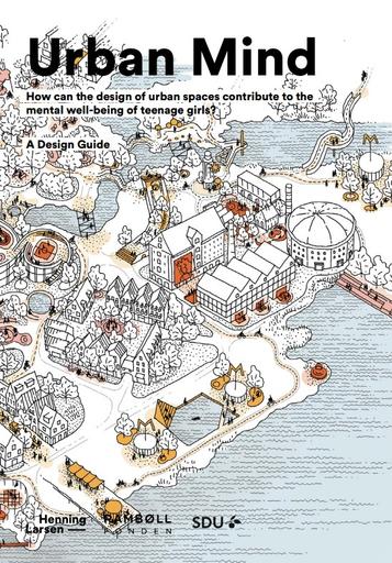 Urban Mind- Rambøll Fonden