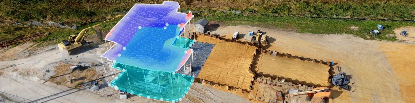 From base mapping to 3D, with Esri's software Galago makes the world a ...