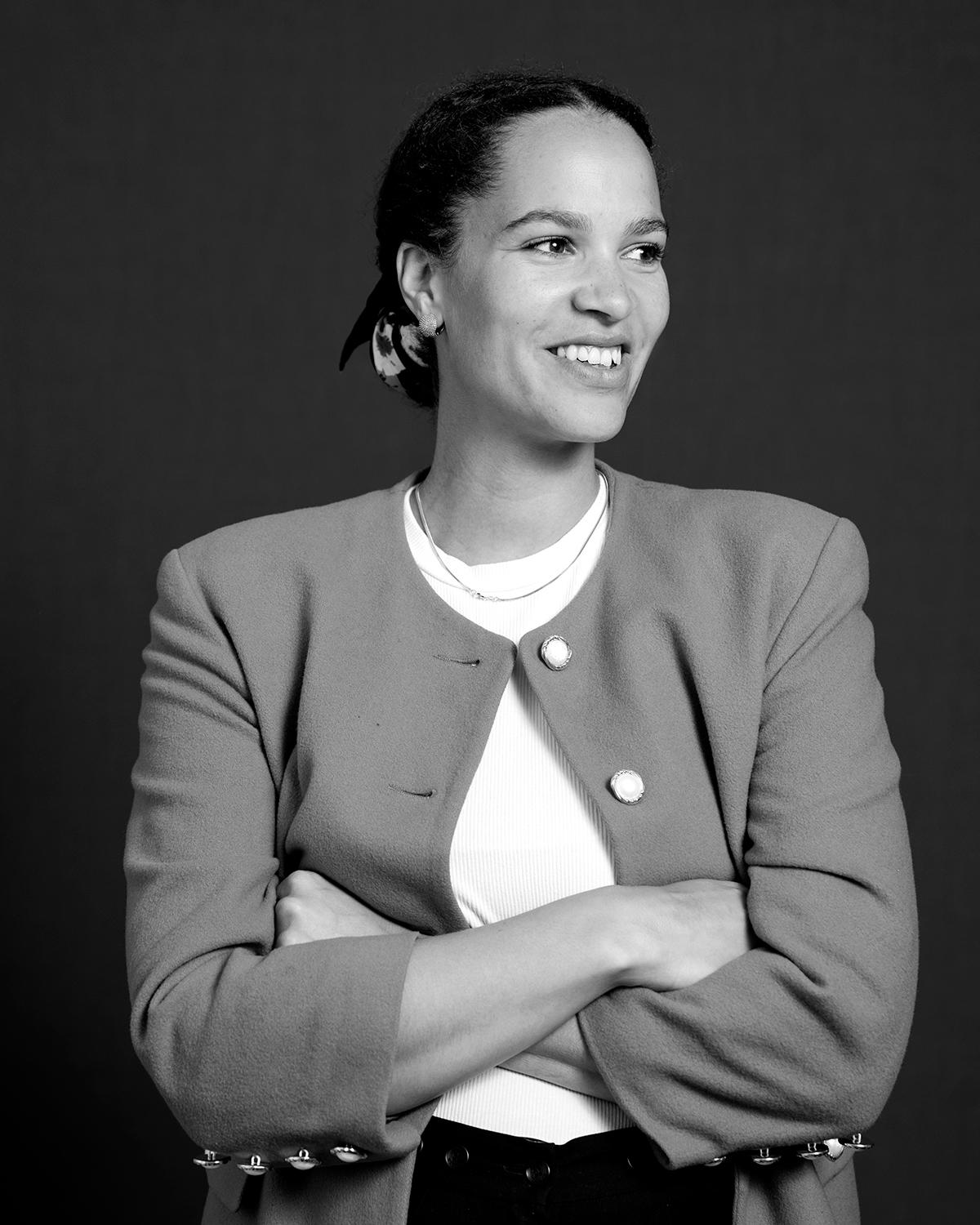 Thea-Maria Sørensen | Henning Larsen