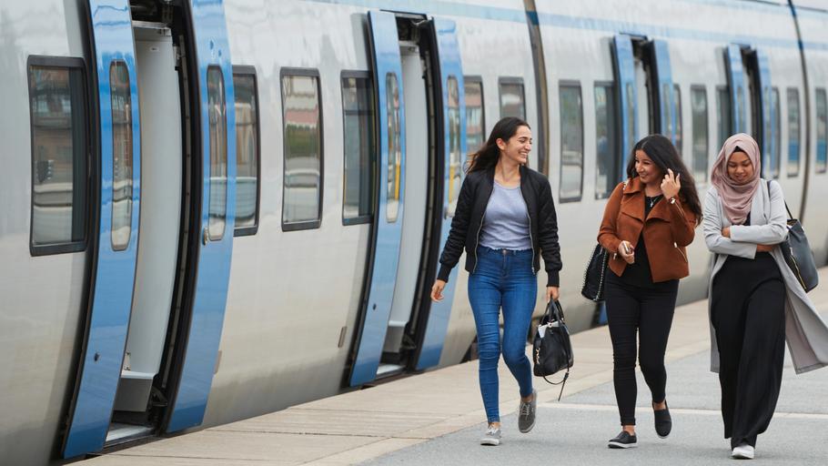 Ramboll Rail Consultancy – Full Service Solutions - Ramboll Group