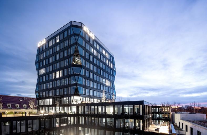 Circular Economy: 8 actions to cut 60% CO2 in the buildings sector ...