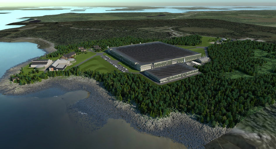 Advancing sustainable aquaculture: Designing notable RAS projects ...