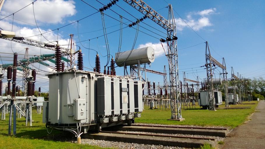Overhauling the Danish grid - Ramboll