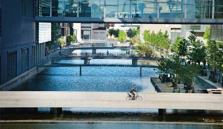 The Ramboll PhD- Rambøll Fonden The Ramboll PhD- Rambøll Fonden