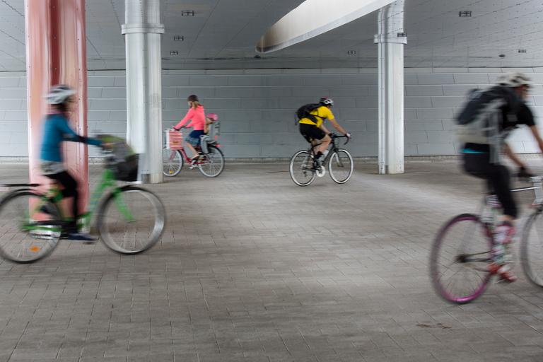 SafetyWize - Your guide to a safe traffic environment - Ramboll