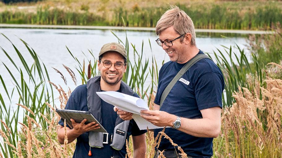 Join Ramboll - Ramboll