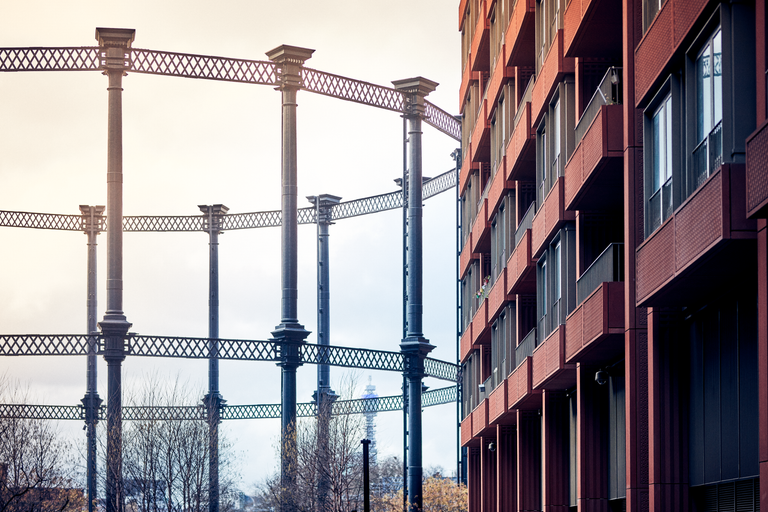 Who benefits, and how, from a circular approach to buildings? - Ramboll ...