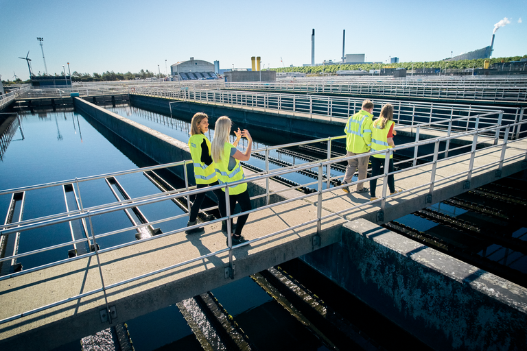 A best-practice guide to creating sustainable water programs - Ramboll ...