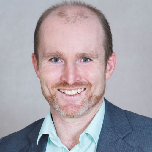 Shaun Taylor