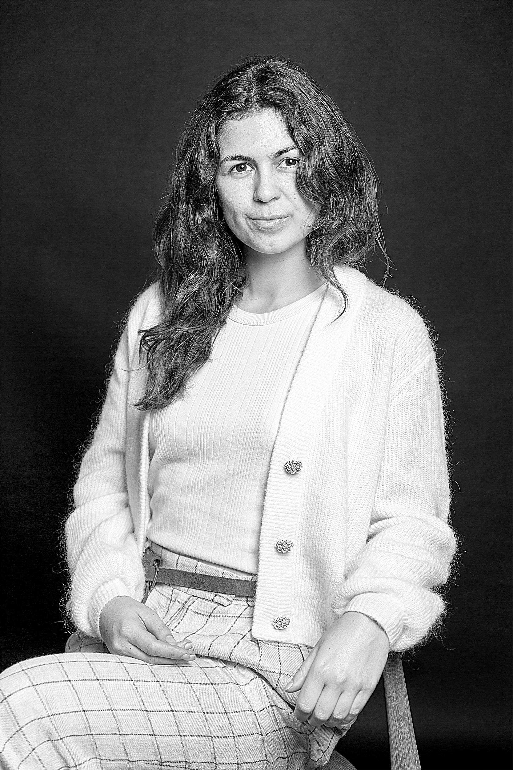 Ingrid Aanonsen Skadal | Henning Larsen