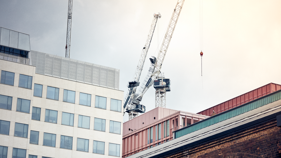 Design for disassembly: future proofing our building stock - Ramboll