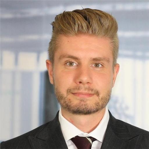 Jacob Olsen