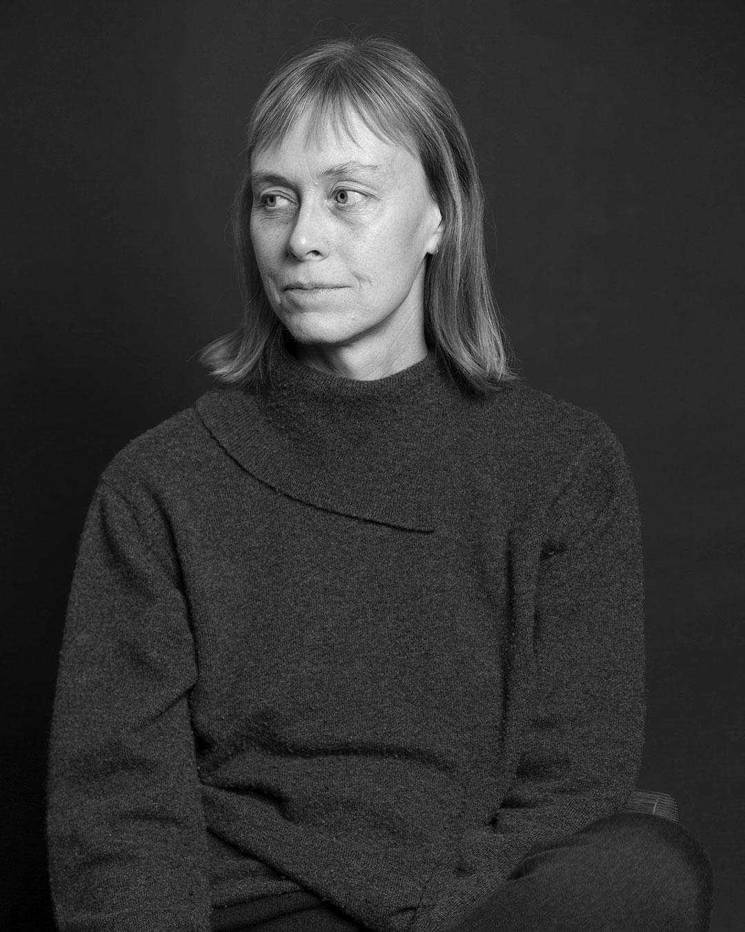 Anne Skar | Henning Larsen