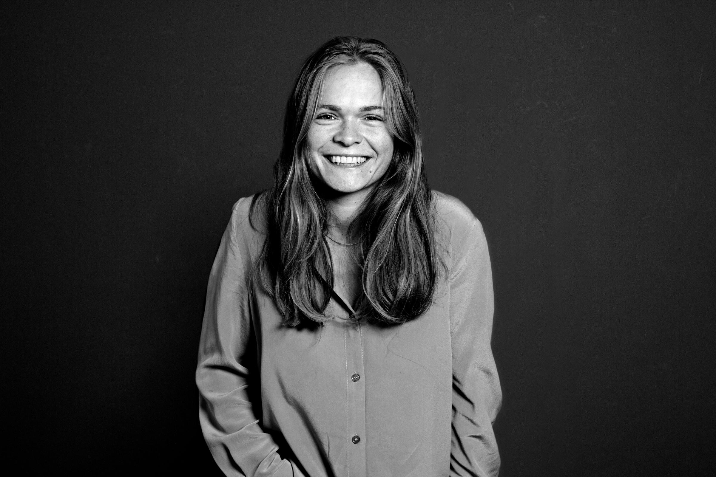 Lydia Madsen | Henning Larsen