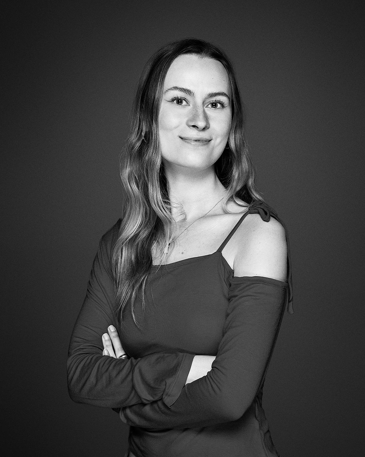 Molly Marie Murphy | Henning Larsen