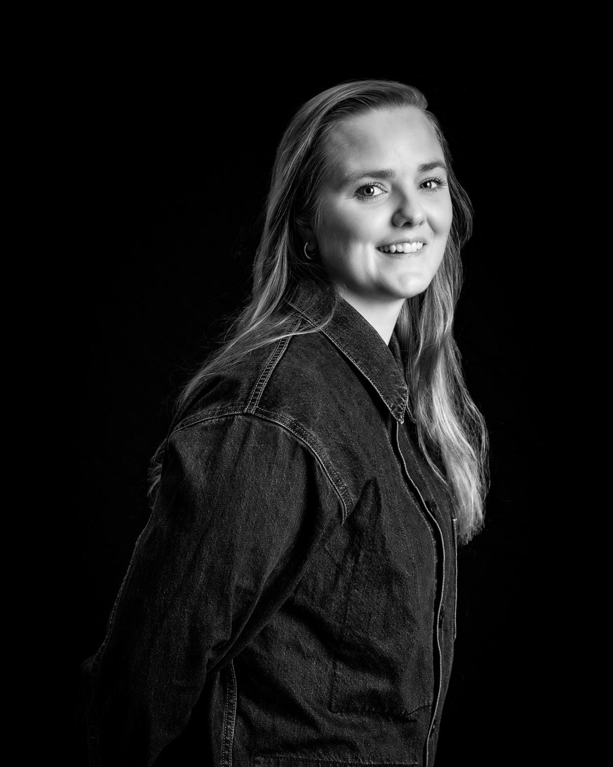 Julie Rosvall Gormsen | Henning Larsen