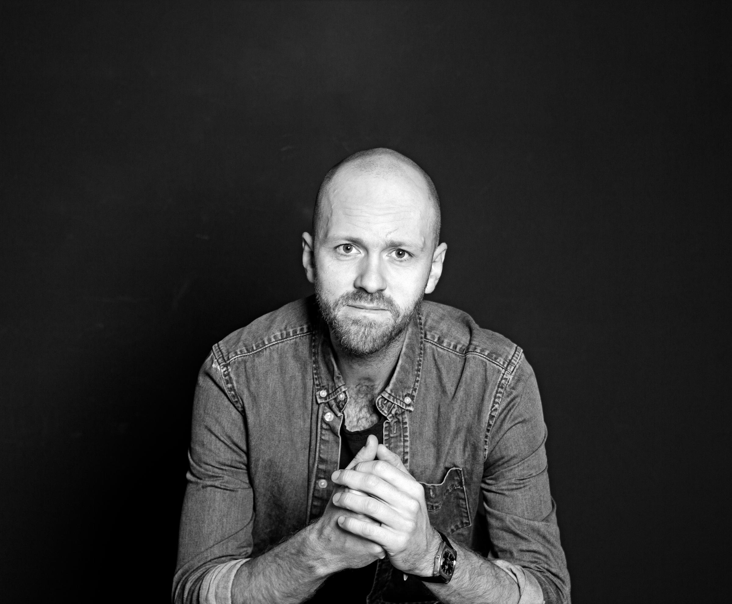 Magnus Reffs Kramhøft | Henning Larsen