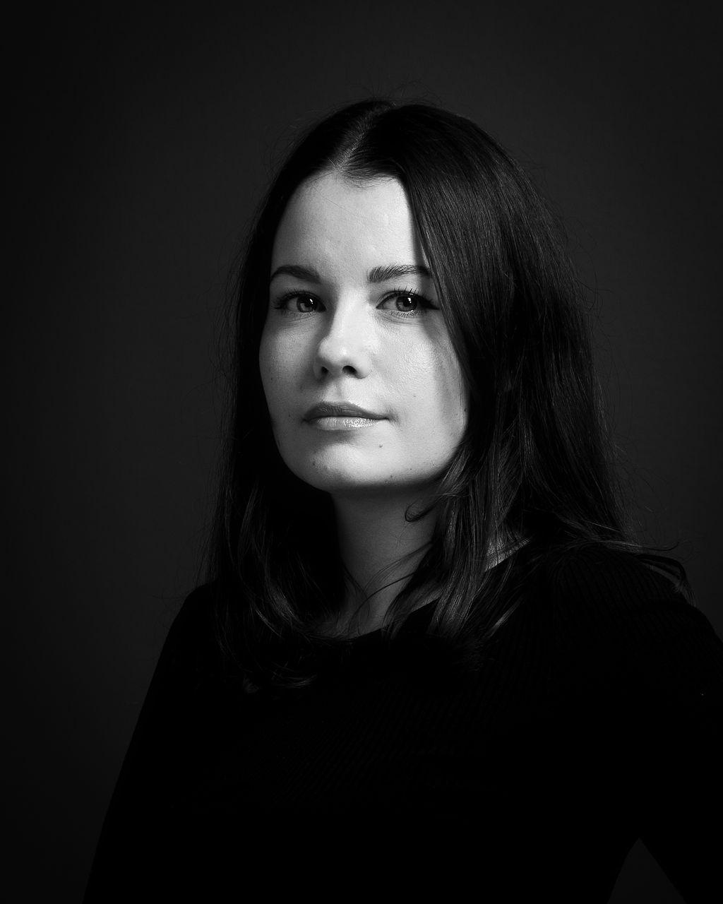 Marte Skogstrand Andersen | Henning Larsen