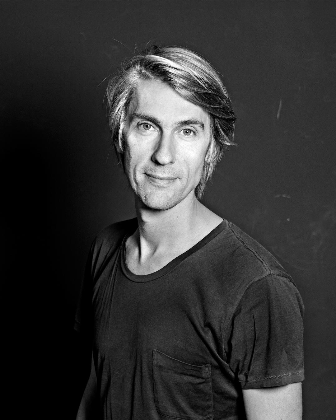 Per Ebbe Hansson | Henning Larsen