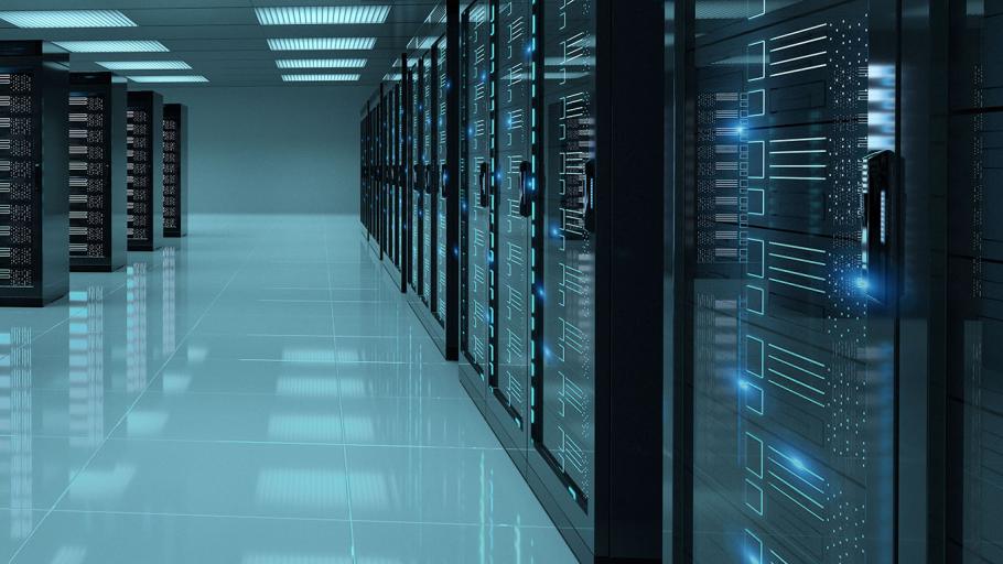 Data Center Consulting Services - Ramboll