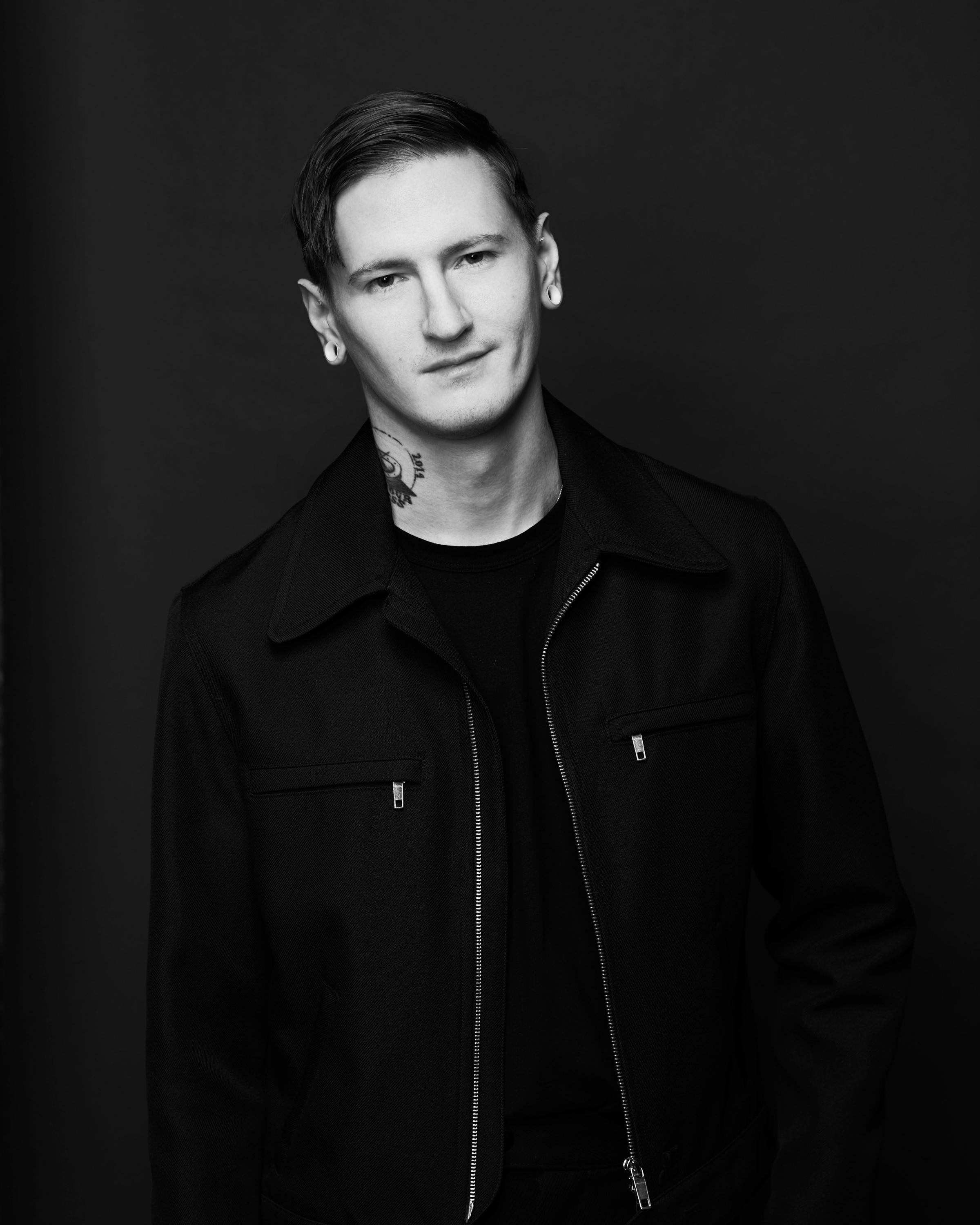 Paul Barry | Henning Larsen