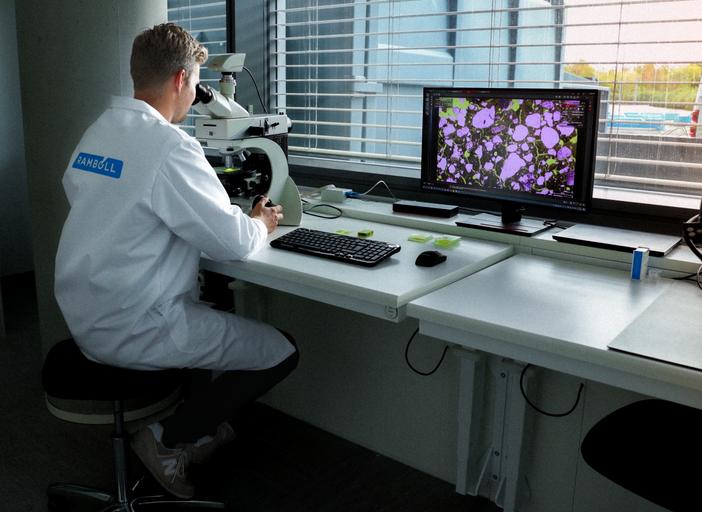 Product safety and stewardship - Ramboll Group