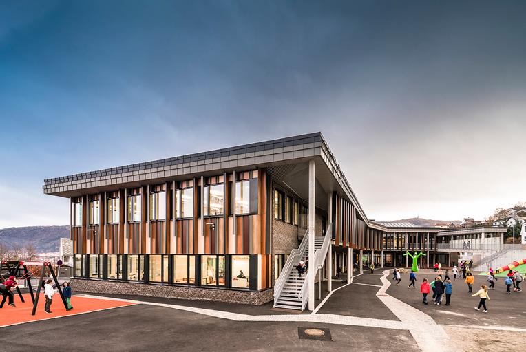 Finding new ways to adapt buildings to a more extreme climate - Ramboll ...