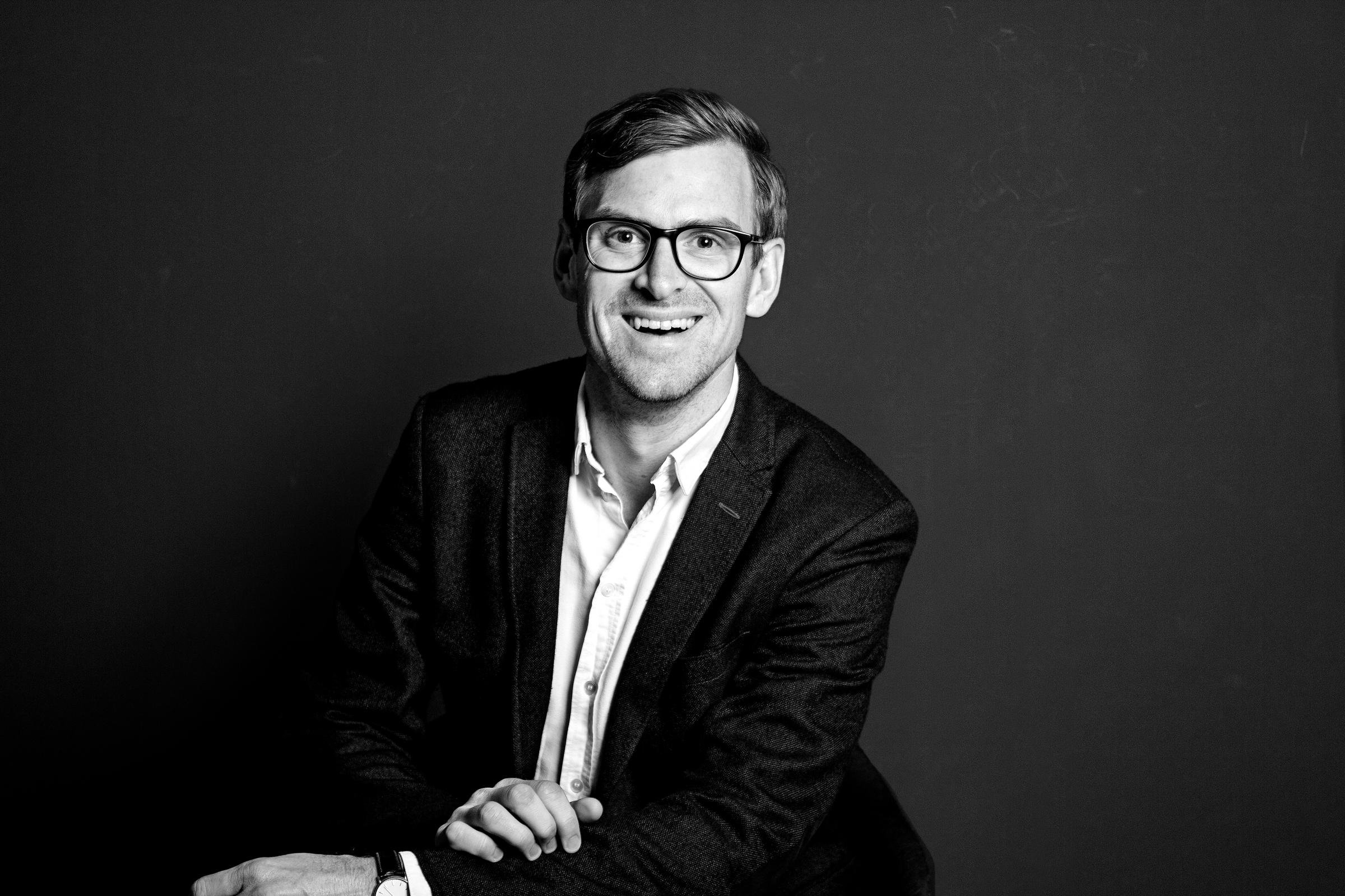 Rasmus Riis Andersen | Henning Larsen