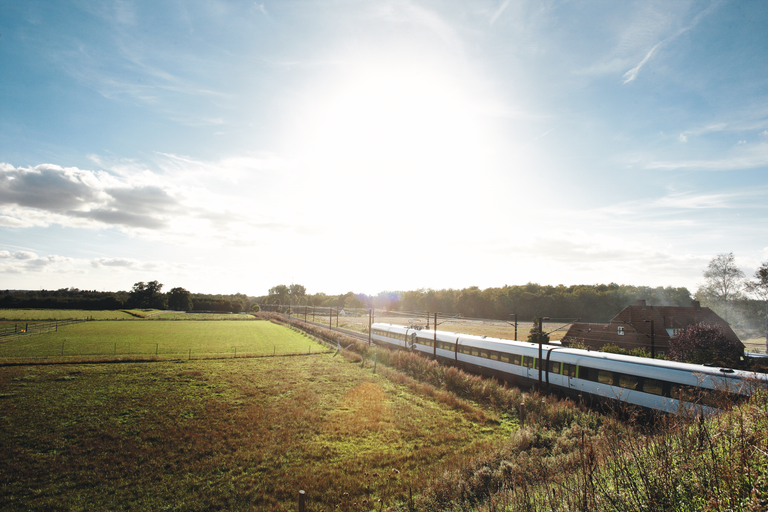 Denmark’s ERTMS rollout: The world’s largest digital rail signalling ...