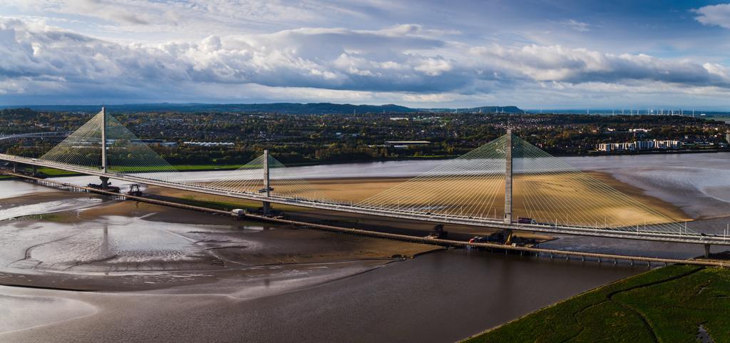 Mersey Gateway: connecting societies - Ramboll Group