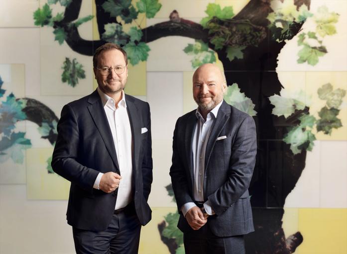 Letter from the Chair and the CEO - Ramboll Group