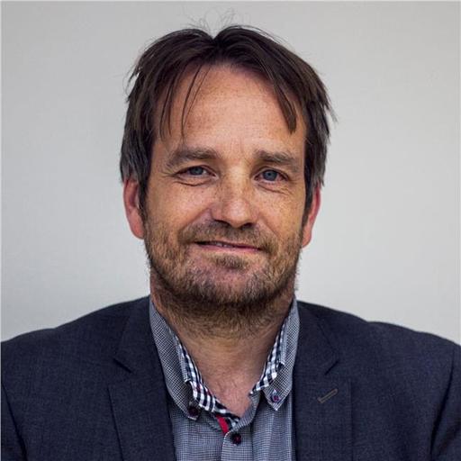 Thomas Trier Hansen