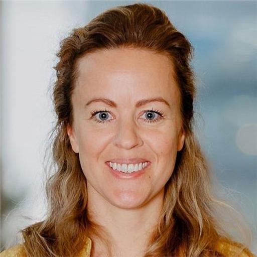 Ingrid Hågård Bakke