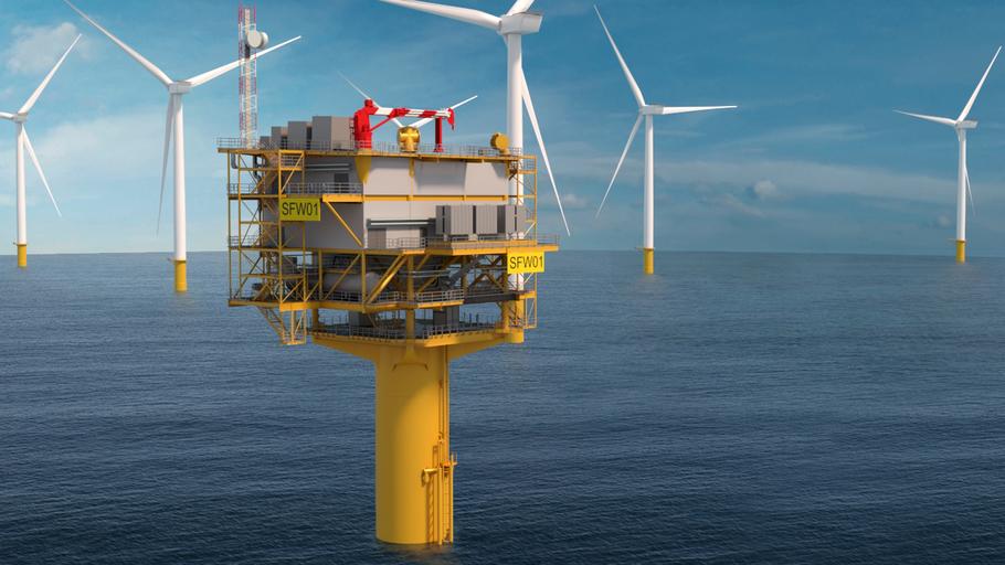 New York’s first wind farm will power 70,000 homes - Ramboll Group