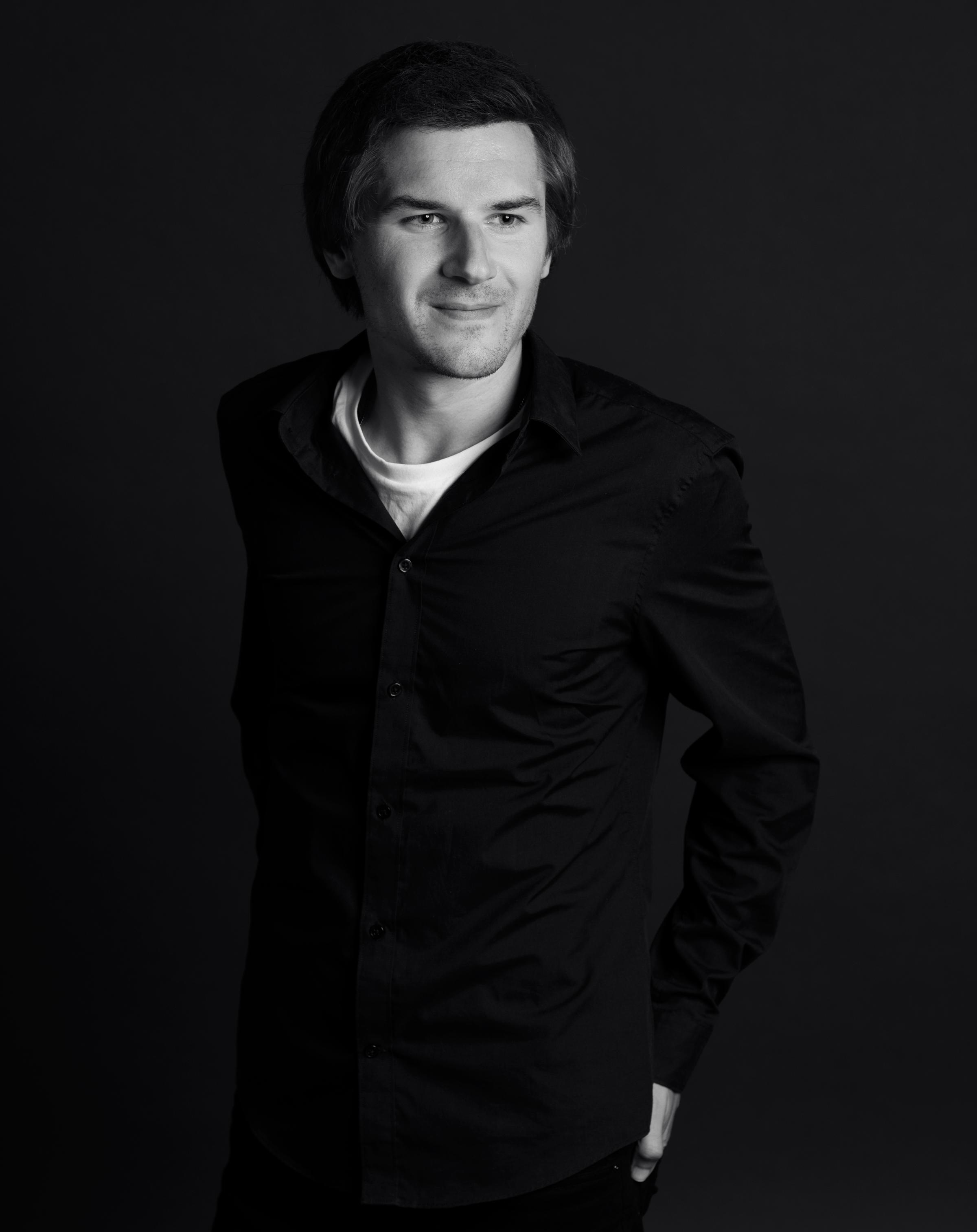 Ivan Alexander Adamic | Henning Larsen