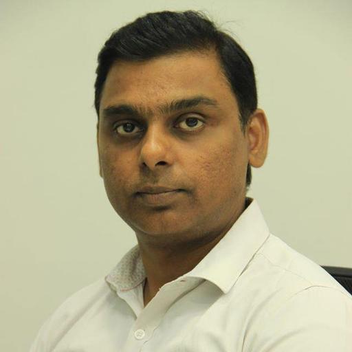 Sanjay Pandey
