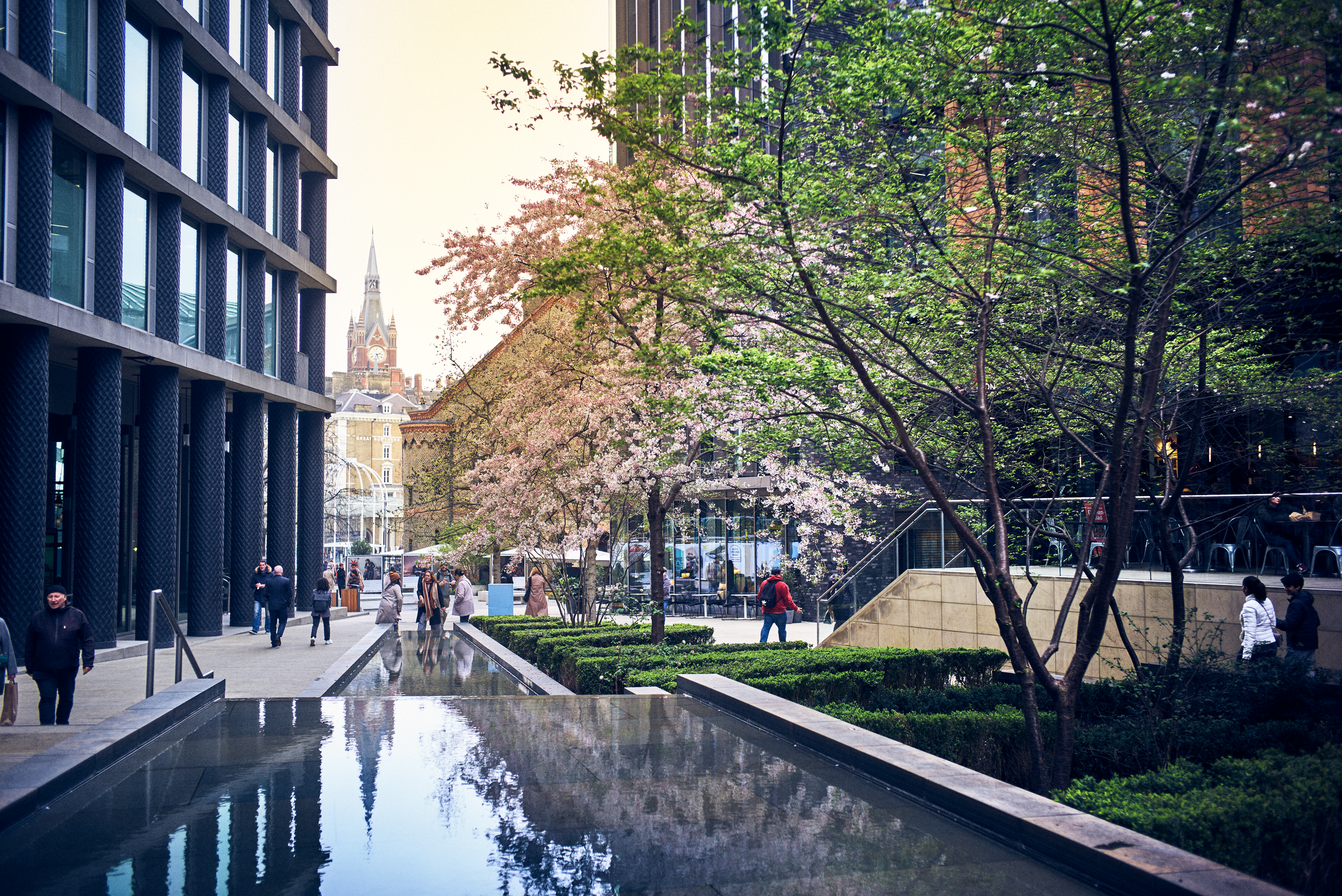 Climate resilience planning and design - Ramboll