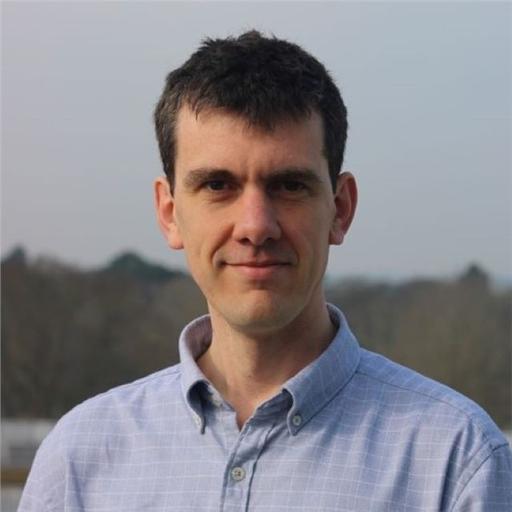 Jonathan Skinner