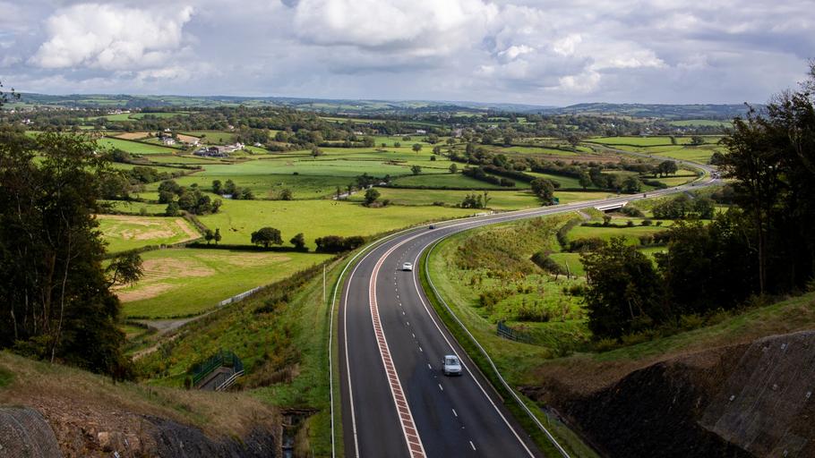 How the highways supply chain can contribute to a connected and ...