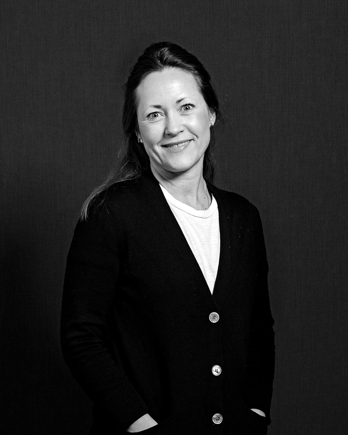 Caroline Grenaa Németh | Henning Larsen