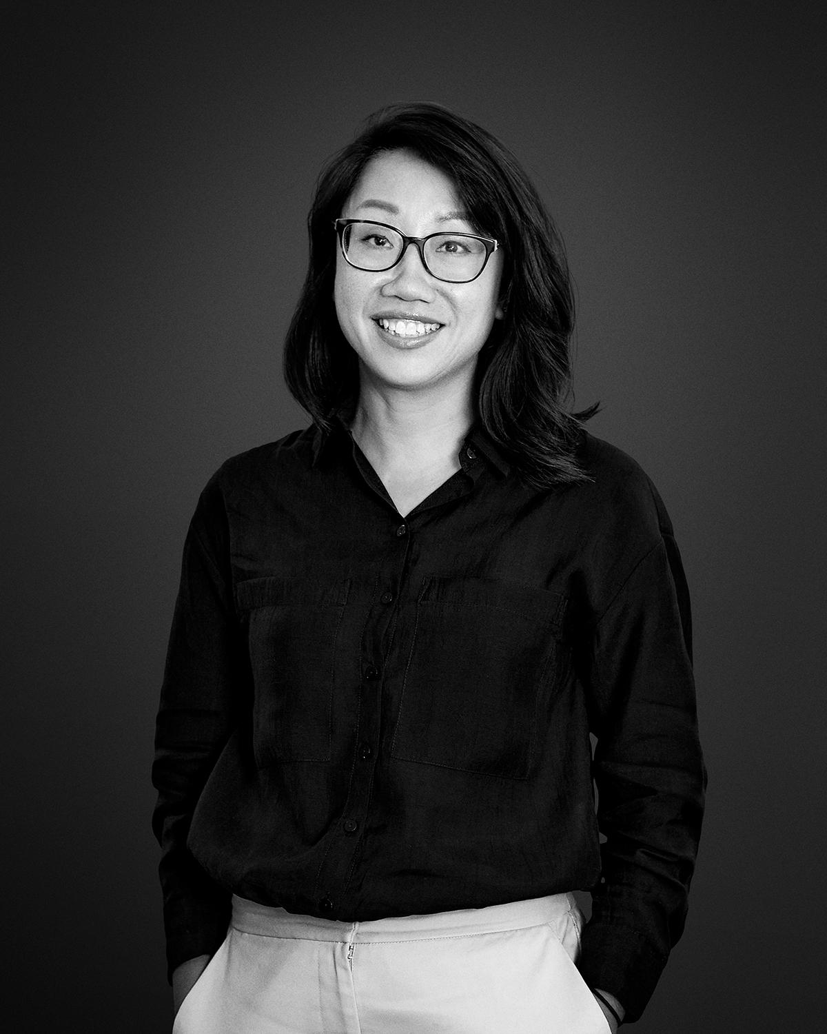 Lynette Lim | Henning Larsen