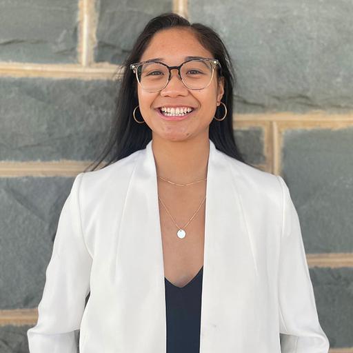 Hyasmine Marie Briones