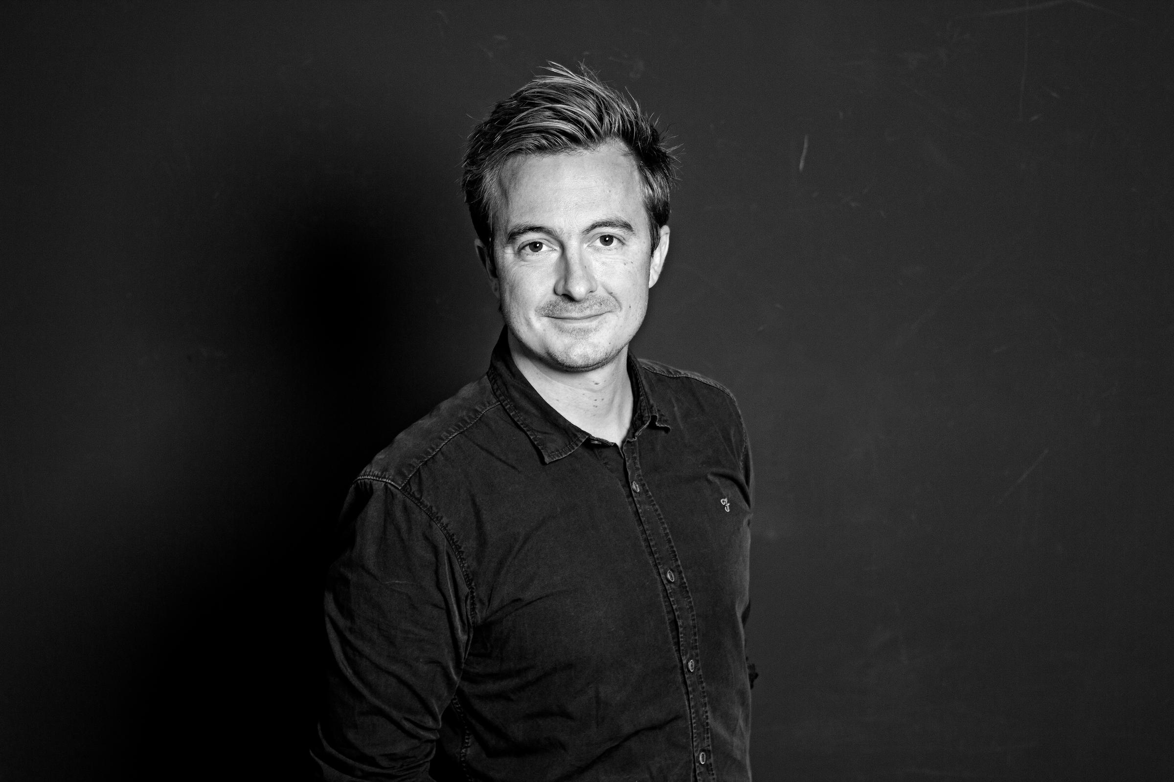 Peter Tegner Matz | Henning Larsen