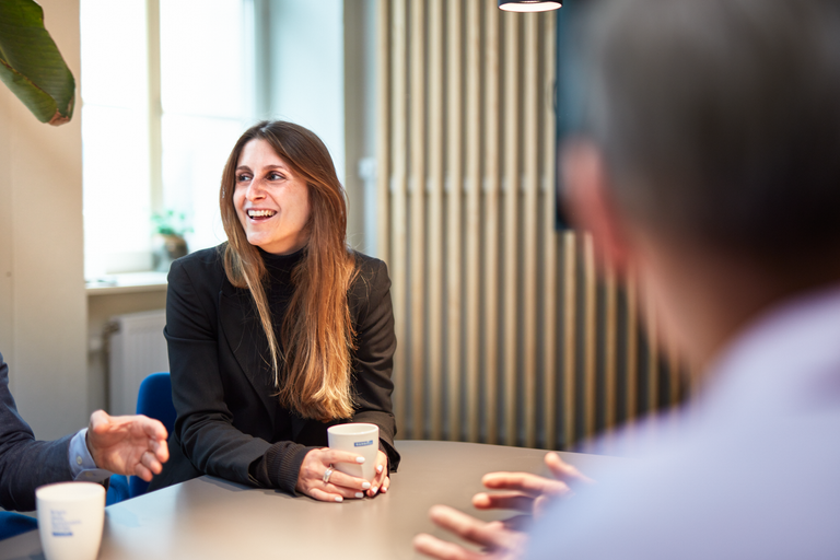 Project Admin - Ramboll Group