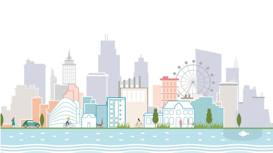 London green space toolkit to unlock planning blocks for communities ...