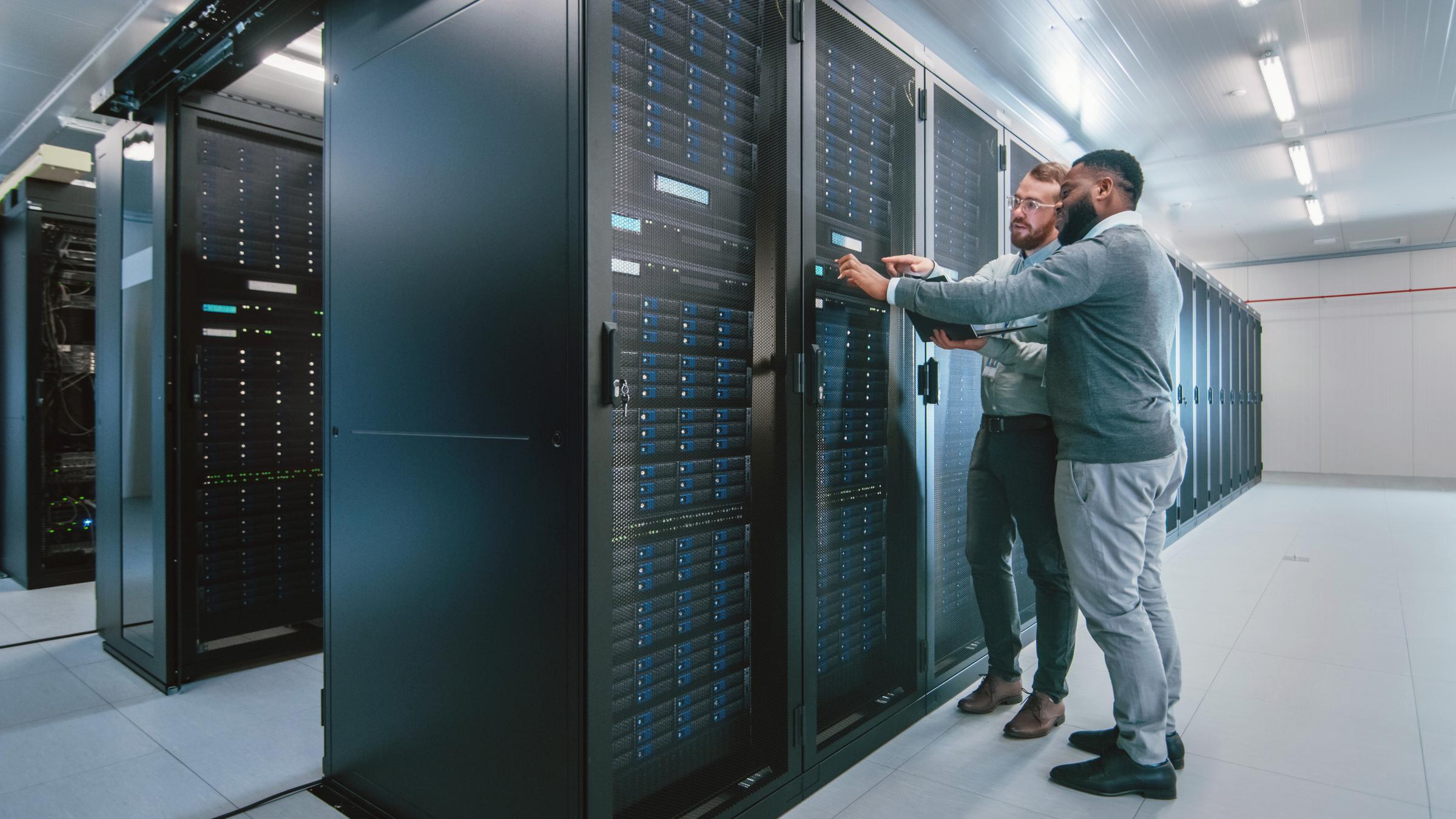 Technology - Ramboll