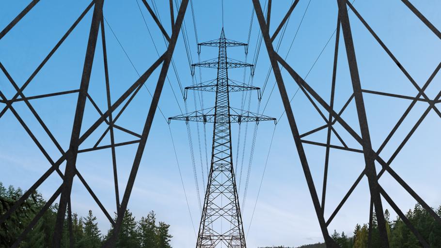 Resilient energy grids - Ramboll