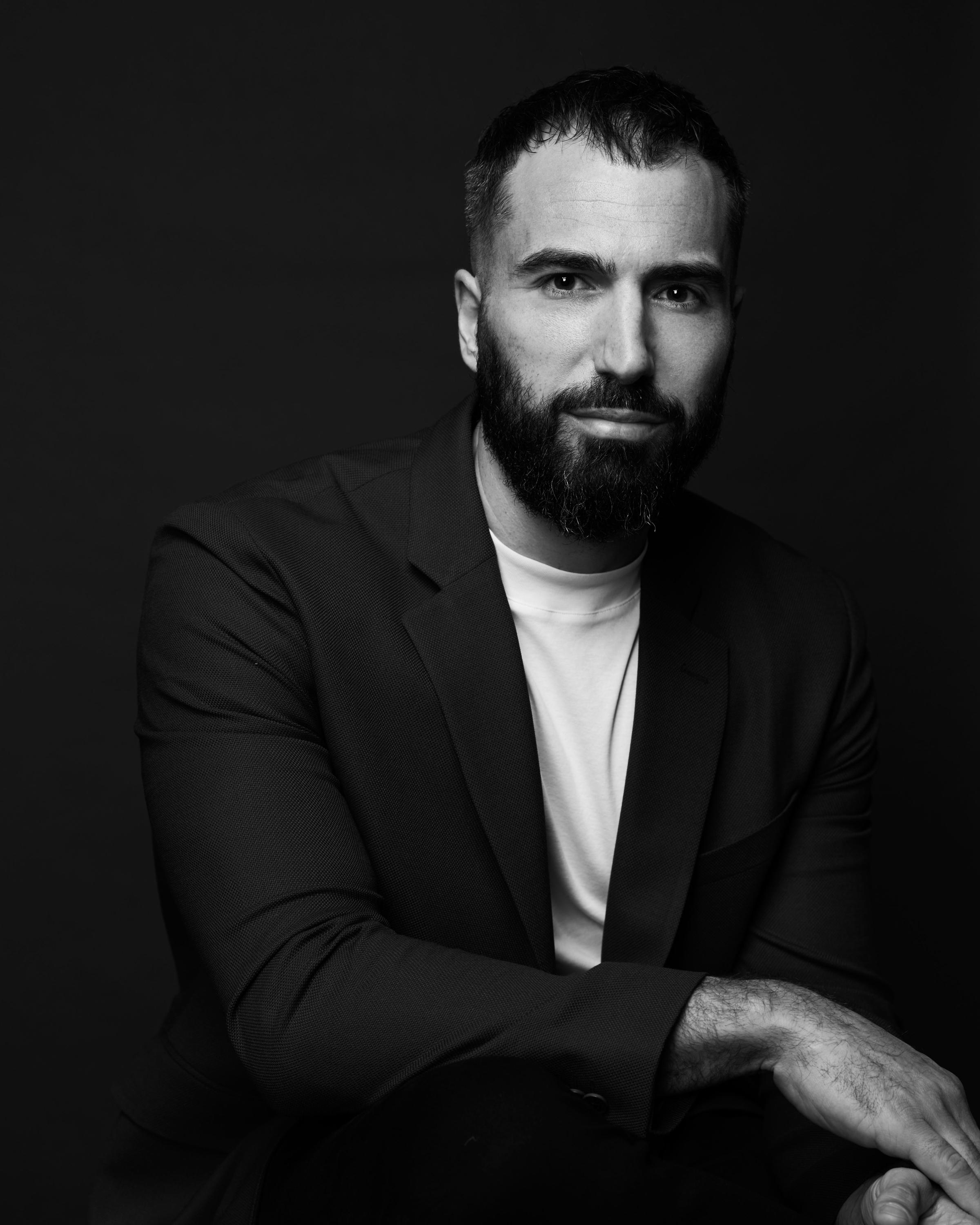 Daniel Baumann | Henning Larsen