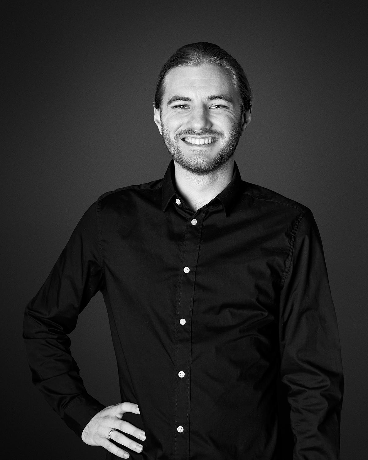 Dominik Philipp Bernatek | Henning Larsen